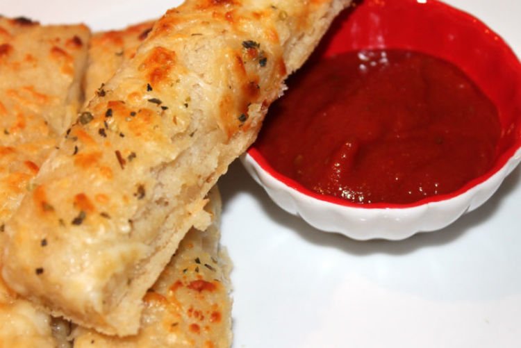 Resep Cheese Stick Roti Tawar - Dapur Racikan Nusantara