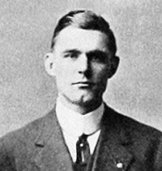 Magnum Opus Aeternam : Biografia Arthur E. Powell