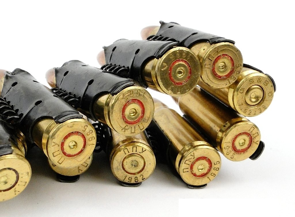 welcome to the world of weapons: RPD