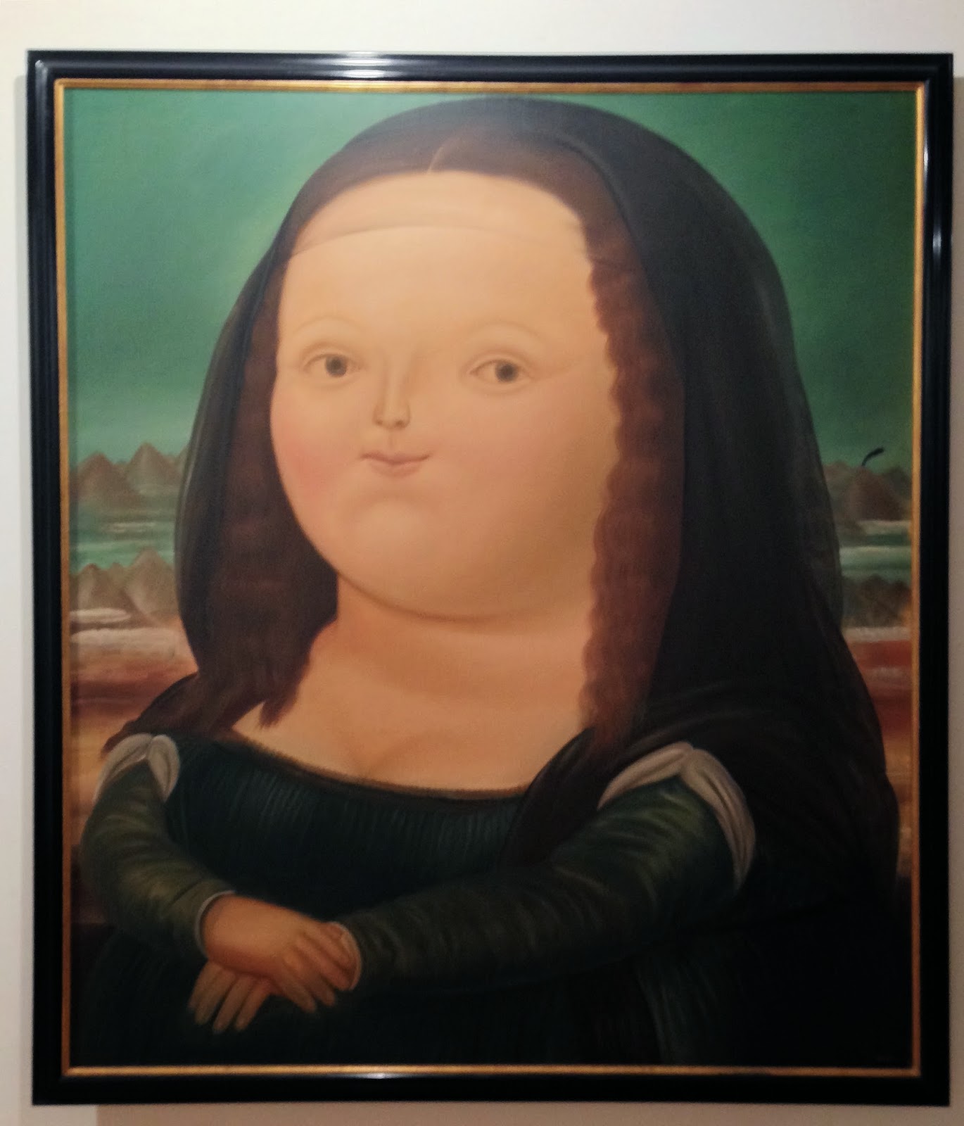 All This Is That: Fernando Botero
