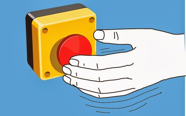 Ergonomía 108: 2.2 Diseño y tipos de Controles