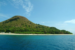 Calumbuyan Island of Palawan - Nice Pictures