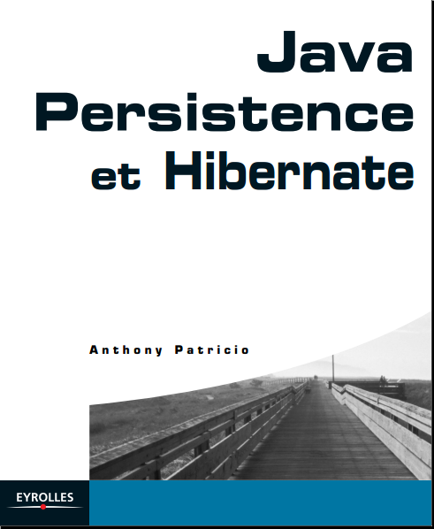 Java Persistence et Hibernate PDF | Professional technology