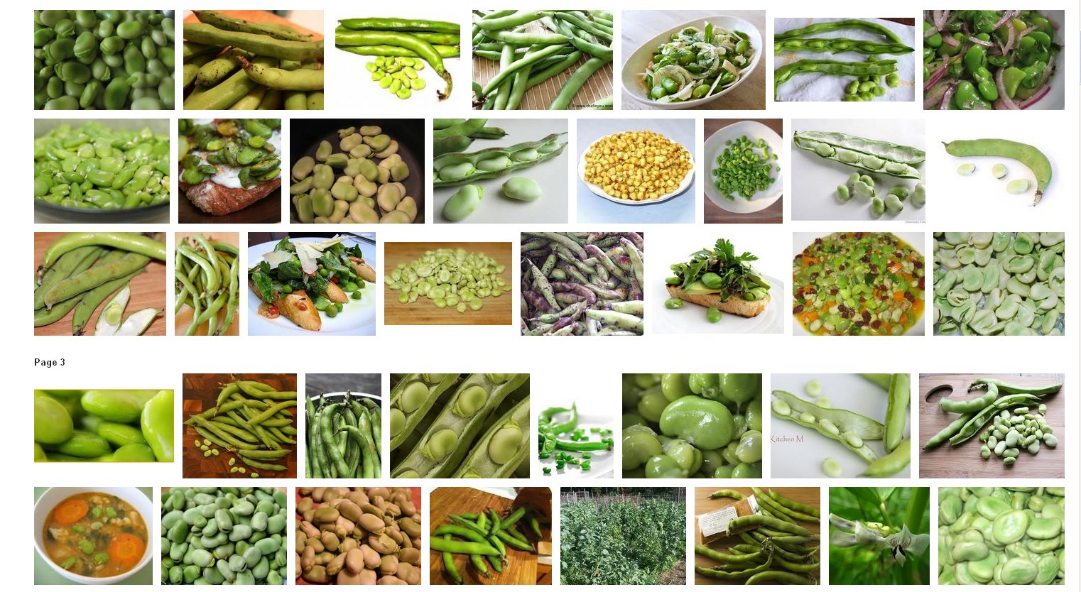 Double Cous Cous Night