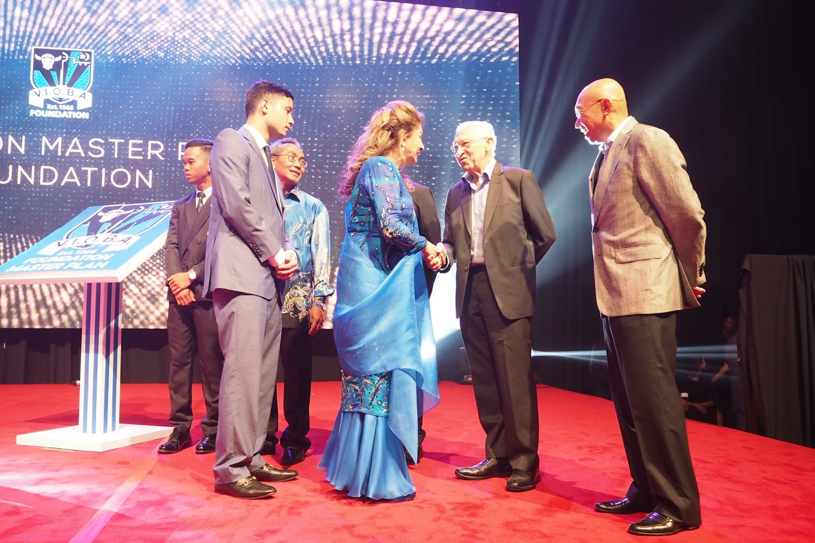 Kee Hua Chee Live!: PART 3---SULTANAH KALSOM THE SULTANAH OF PAHANG ...