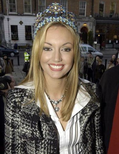 img-misscontest.net: Miss World 2003: Rosanna Davison - Miss World ...