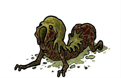 The Sketchy Art Corner of Steve RAFFLE: 2012