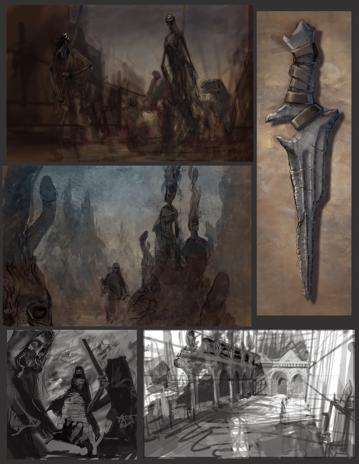 Peter Coene's Art Blog