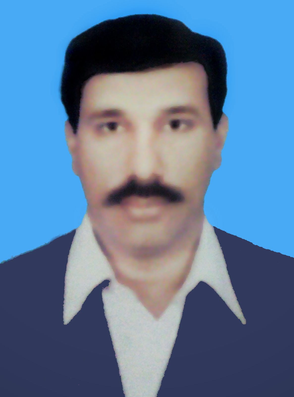 JORAJANA: Famous Personality of Toba Tek Singh