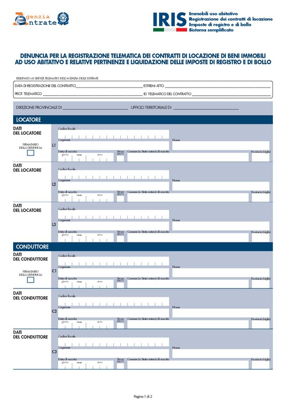 lpd - Le nostre pubblicazioni saranno gratuite per sempre.: Agenzia ...