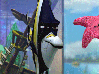 My Daily Jenn-ism: Gonna Party, Cuz it's my Blog-Day!