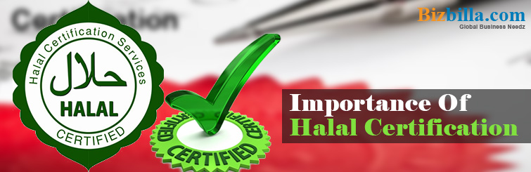 International B2B E-commerce Marketplace: Importance Of Halal Certification