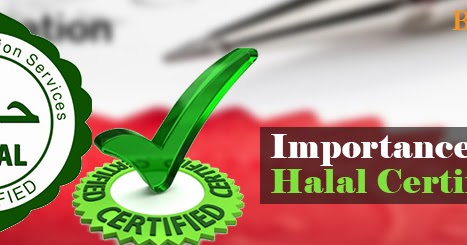 International B2B E-commerce Marketplace: Importance Of Halal Certification