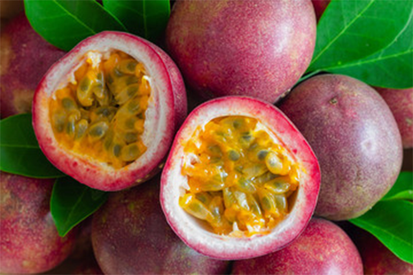 អត្ថប្រយោជន៍ផ្លែ ផាសិន – Passion Fruit - 24 BODY TIPS