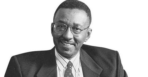 The Black Conservative: Stick To Economics, Professor Williams