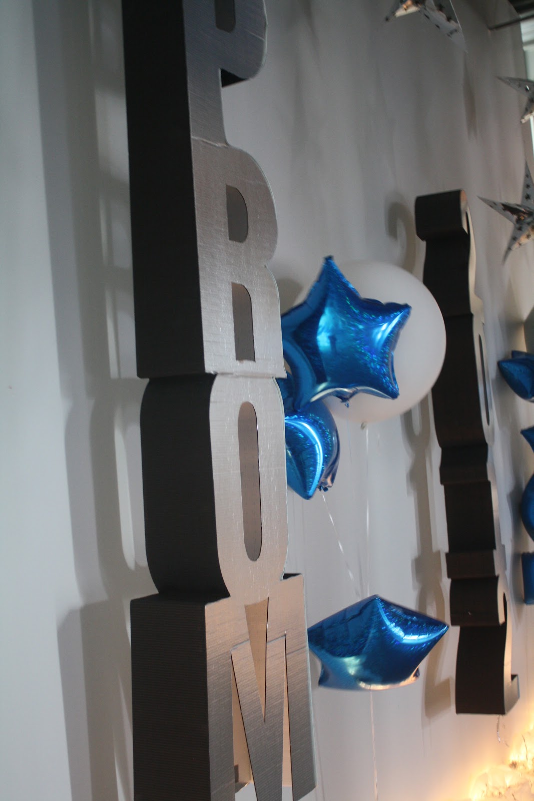 I Have A Big Story To Tell: Proms and Viral Videos!!!