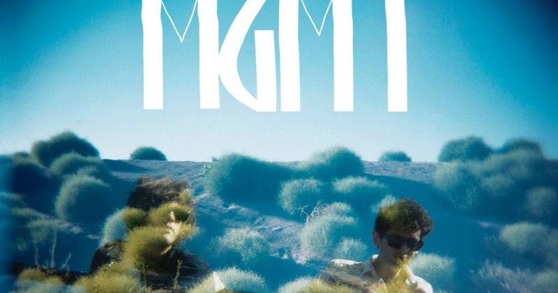 Album Review... MGMT - MGMT