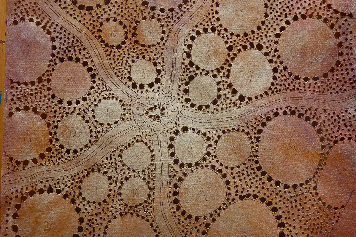 ARTYSTUFF: More Reemay!