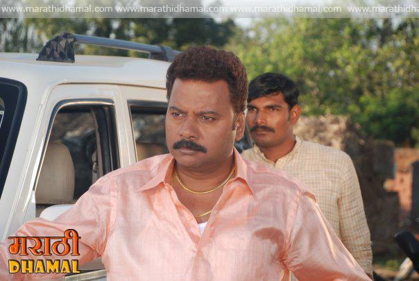Makarand Anaspure: Unforgettable Marathi Villains