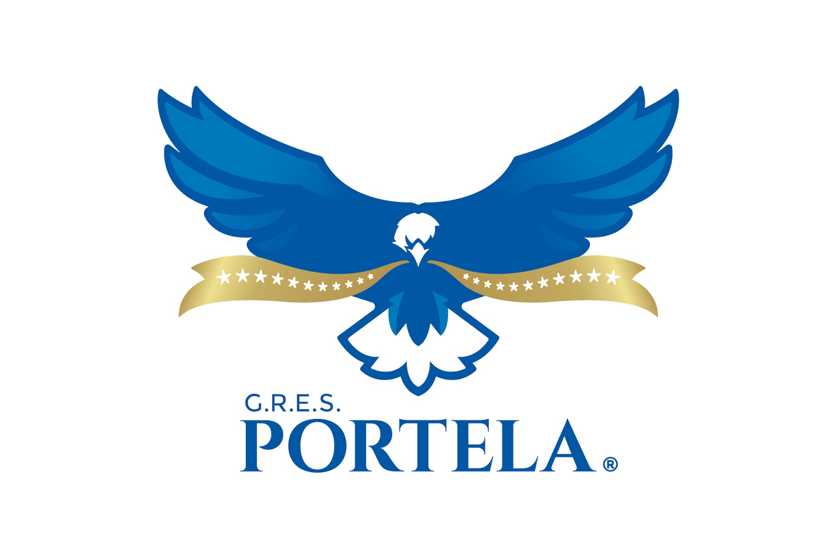 Conheça a nova marca da Portela - Portal do Samba