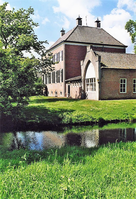 Dorpen en Steden van Nederland: Udenhout (Noord-Brabant)