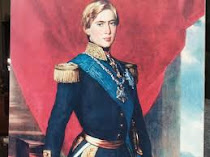 D.Pedro V-31º Rei de Portugal