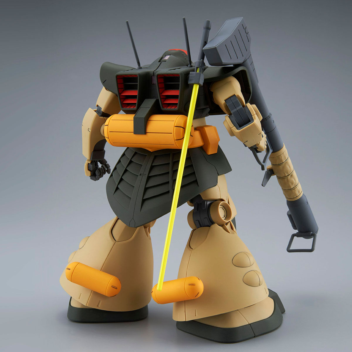 P-Bandai: MG 1/100 Dwadge [ZZ Ver.] [REISSUE] - Release Info