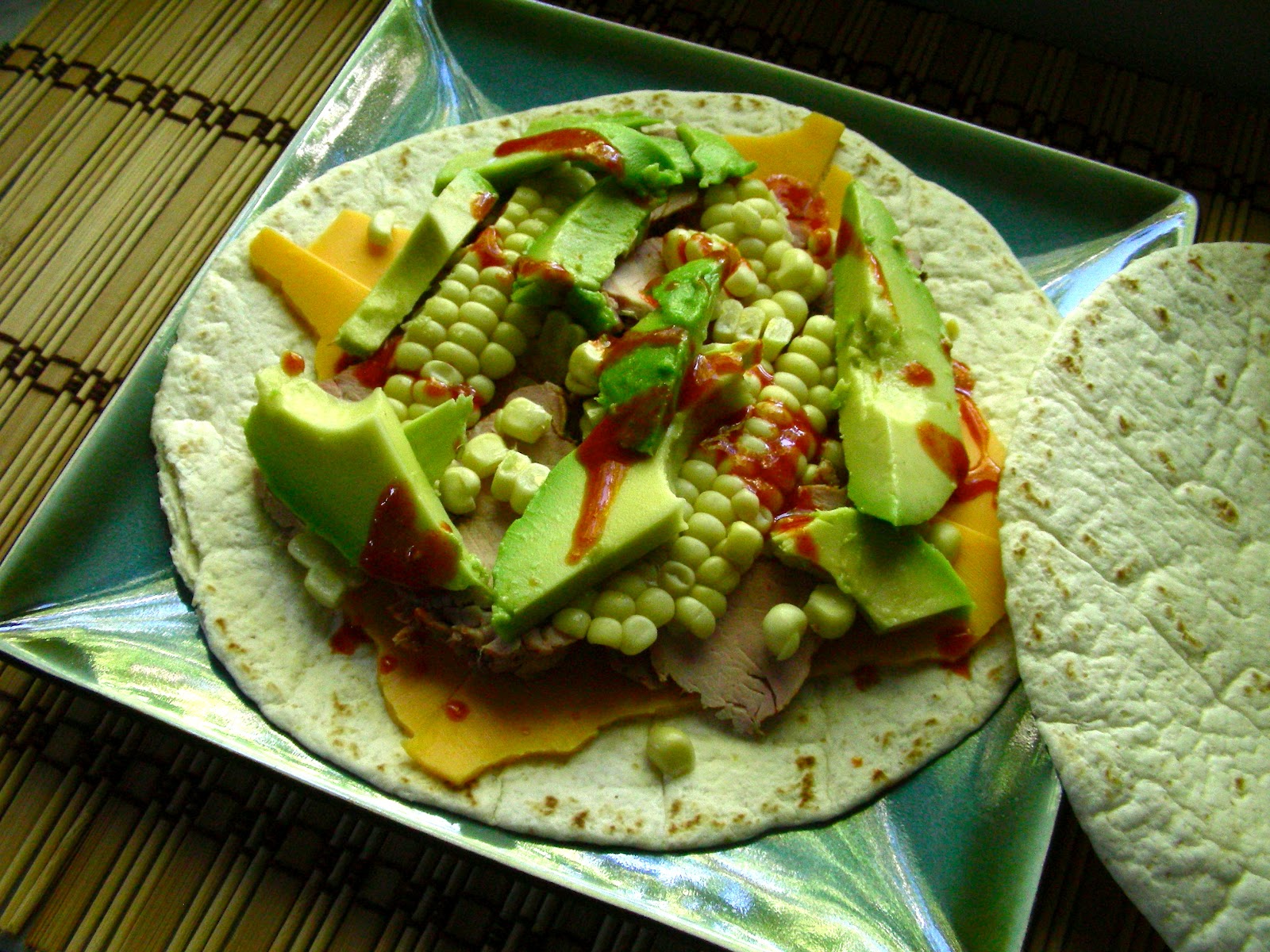 Susan Can Cook: Random Food Fridays - Quesadillas