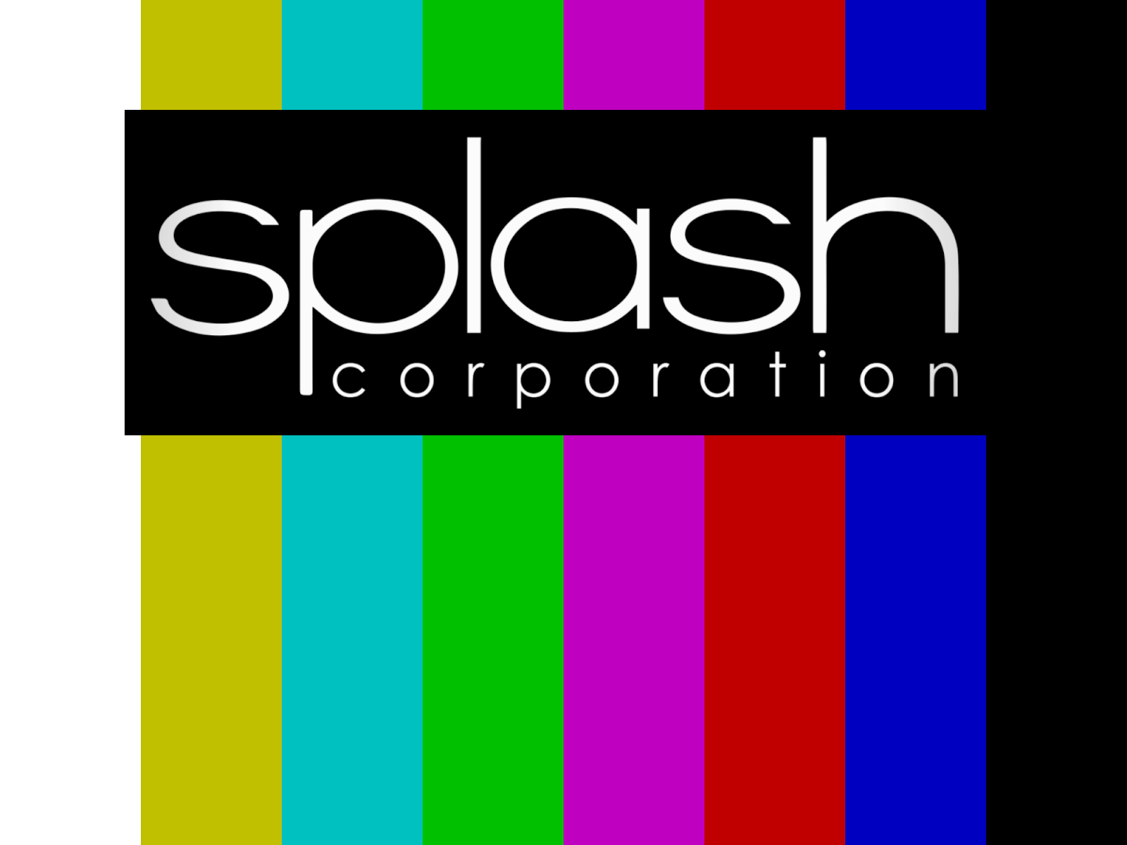 Muhlach Media Corporation: Splash Broadcasting Corporation Global TV ...