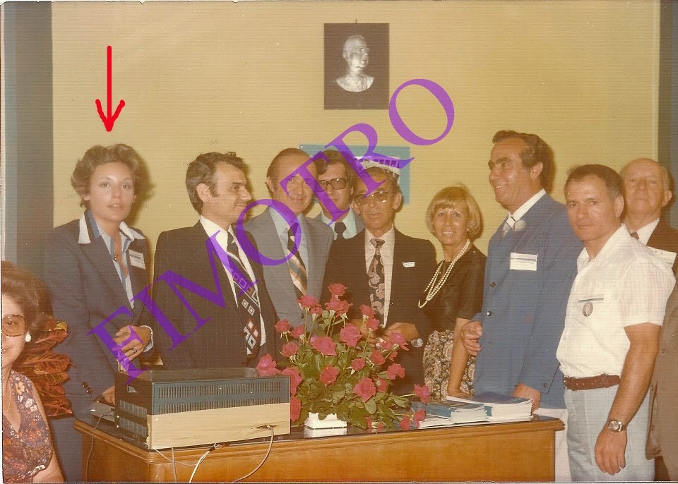 ΣΚΑΝΔΑΛΟ ΦΩΤΙΑ !!! ΥΠΑΛΛΗΛΟΣ ΤΗΣ ΧΟΥΝΤΑΣ Η ΛΙΑΝΑ ΚΑΝΕΛΛΗ!!! - XaniaNews ...