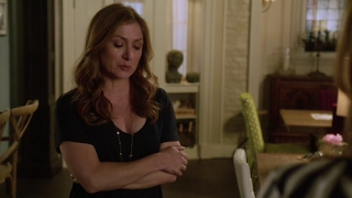The RizzIsles Rhyme & Reason: Maura Meeting Hope
