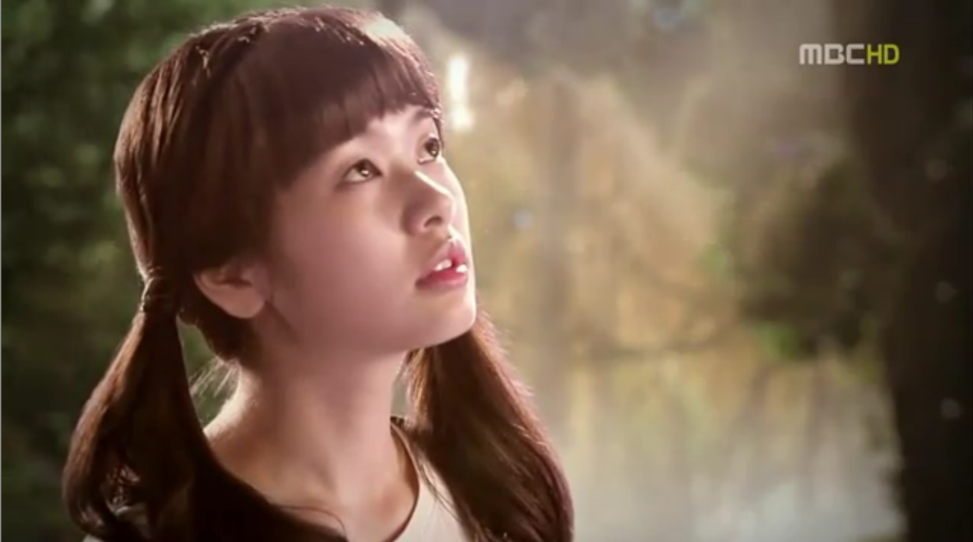 Play Full Kiss: OH HA NI & BAEK SEUNG JO