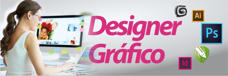 O que é um Designer Gráfico?