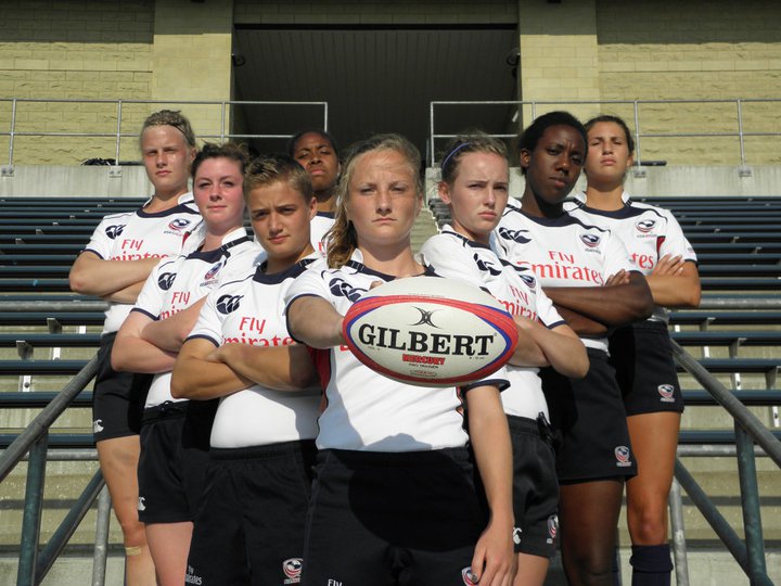 USA Rugby U20 WNT: USA Squad for Women's U20 Nations Cup Announced
