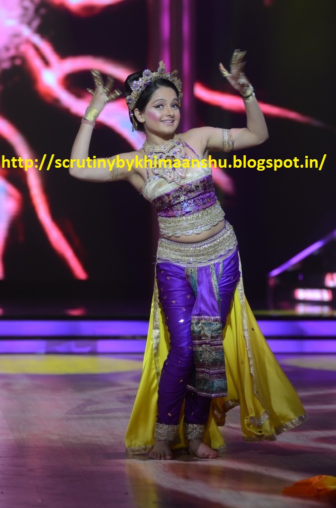 Ravi Kishan In Jhalak