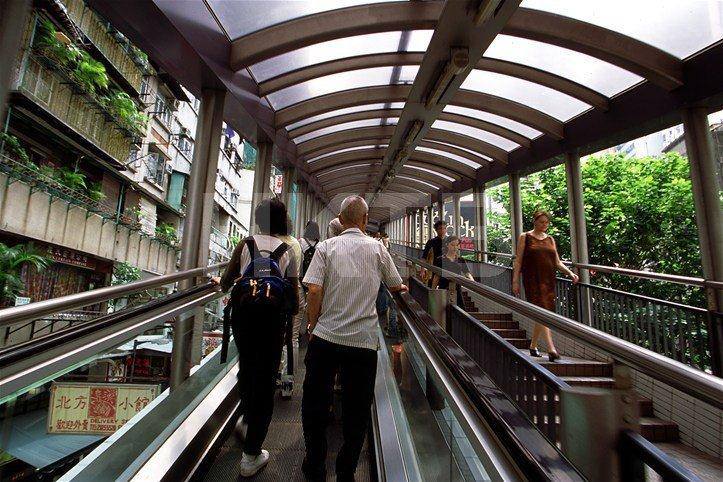 The Holiday and Travel Magazine: Hong Kong has the World’s Longest ...