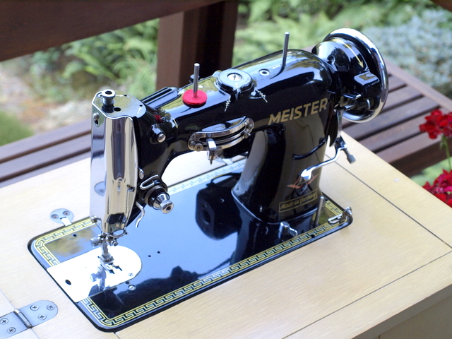 Tight Acres: Meister 101