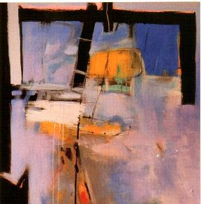 BLOG LUSO-CARIOCA: PINTORES PORTUGUESES - JOSÉ TAKLYN