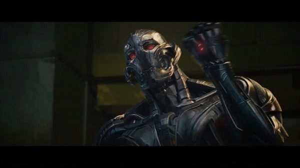 Every Easter Egg in the Second AVENGERS: AGE OF ULTRON Trailer - The ...