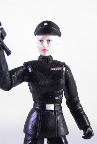 She's Fantastic: The Unknown Women of STAR WARS!