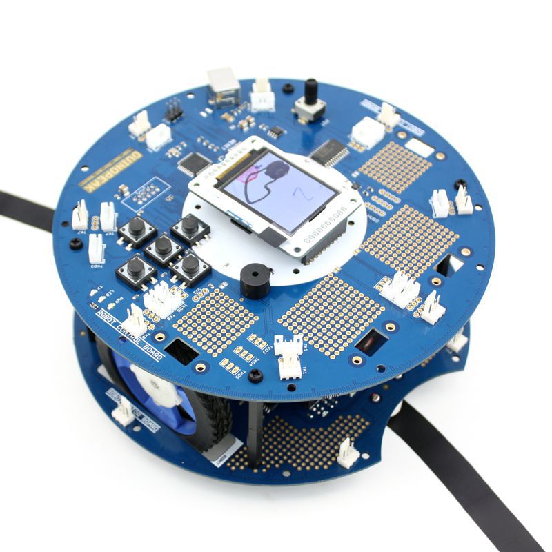 Arduino ~ Filab