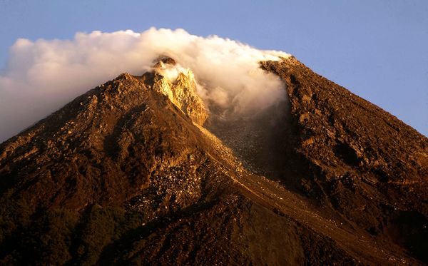 Traveler Guide: Most Active Volcanoes in The World