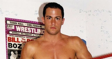 Bodyslam Fan: Mike Columbo