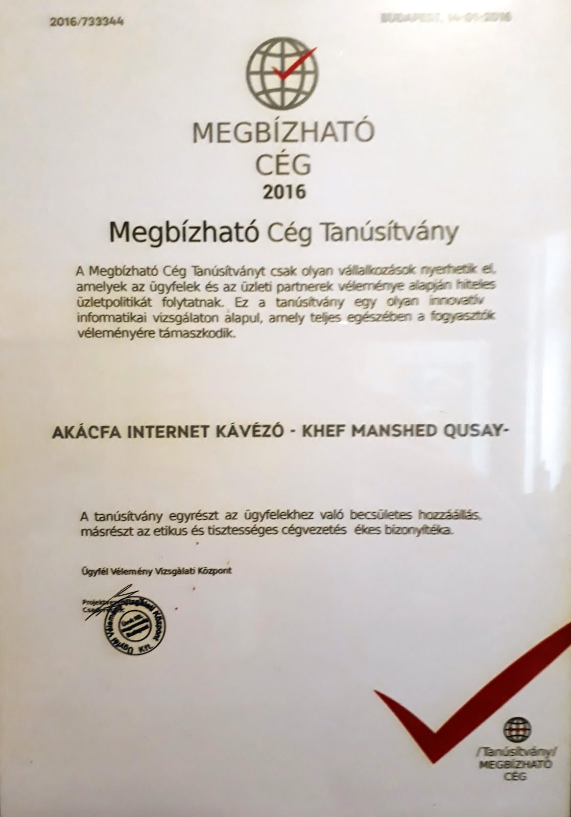 AKÁCFA INTERNETKÁVÉZÓ: XBOX