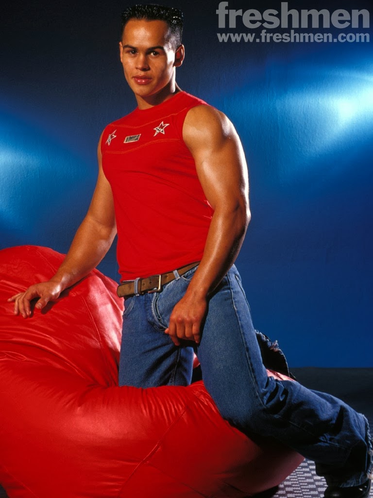 TheHotnessPad: Leandro Alves