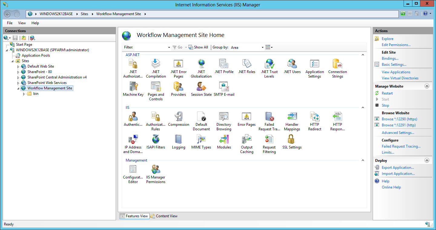 Living And Breathing The World Of Microsoft The Option For The Sharepoint 2013 Workflow