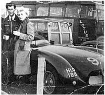 Murder is Everywhere: The Legacy Of Ruth Ellis