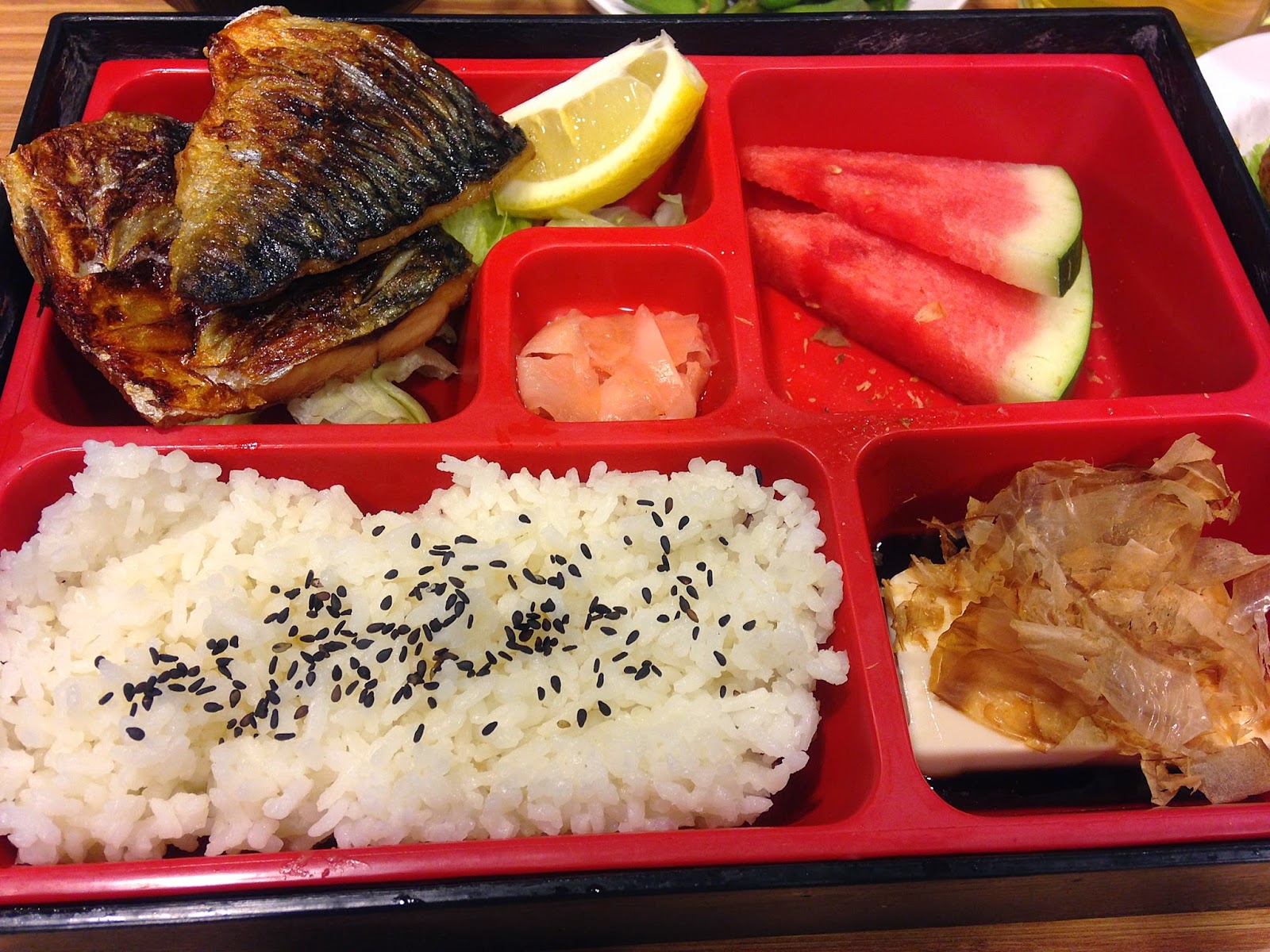 FoodieFC: Tyre Cafe (Wilkie Edge) (Closed)