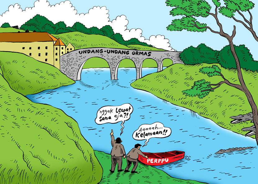 TamtomoVision: Kartun Politik Mice Cartoon - Rakyat Merdeka JULI 2017