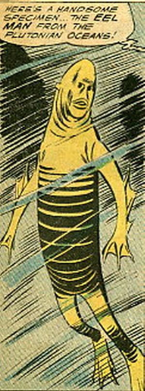 Dungeon of Signs: Junk dens of the Merrow Men - HMS Apollyon, Play ...